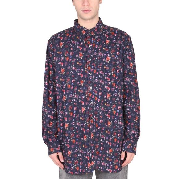 Engineered Garments | Shirts | Engineered Garments Men Oversize Fit ...